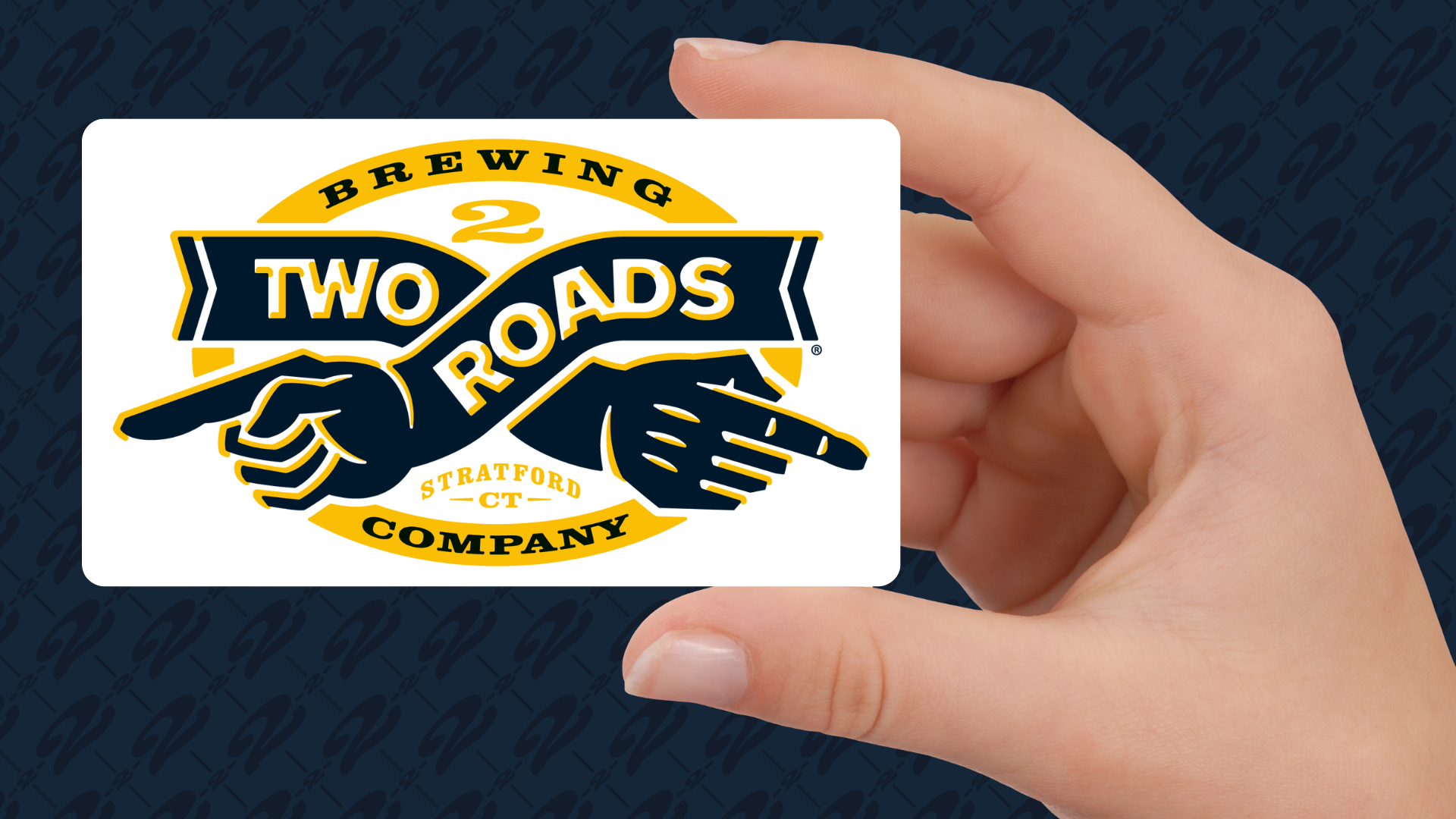 two roads brewery